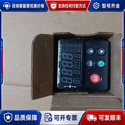 议价瓦特隆WATLOW 温控器 PM6L1EJ-AAAAAAA，可维修