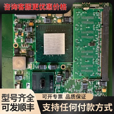 议价SECO ETX嵌入式主板 CS876REVC SYS-87可维修