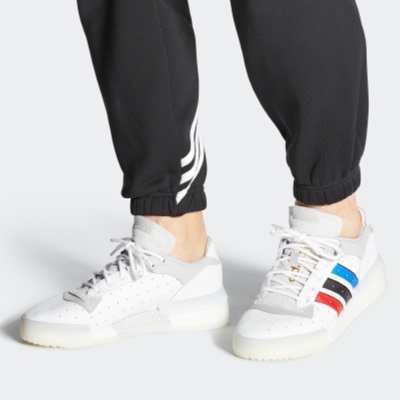 阿迪达斯三叶草RIVALRY RM LOWCHI BOOST男子休闲鞋FV7680