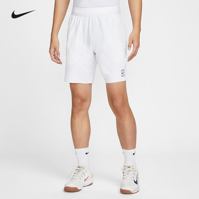 Nike耐克网球服男26温网