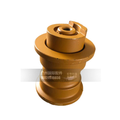 住友30洋马vio27 石川岛30 20支重轮 驱动齿引导轮托轮挖掘机配件