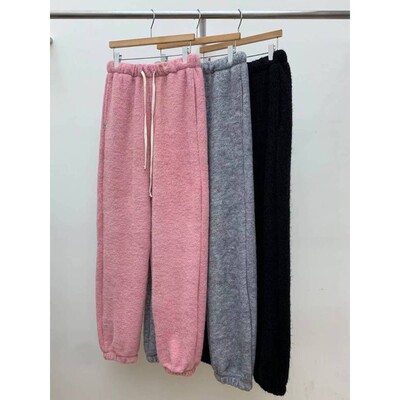 九1012韩国东大门休闲长裤区COMETE-8667287潮流直邮街舞人气简约