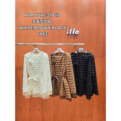 九1105韩国东大门衬衫-区ILLO-8689536百搭冬款高端新款简洁直邮