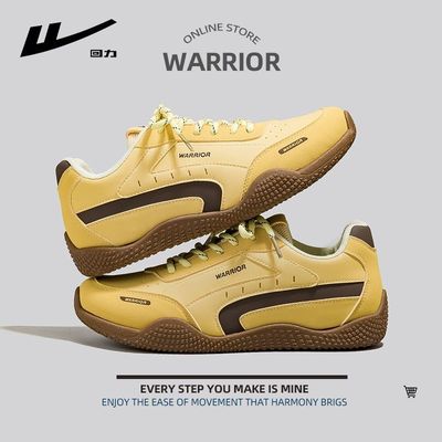 回力春季鞋女鞋2026新款超火厚底时尚百搭国潮网面透气运动休闲鞋