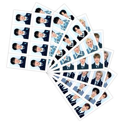 StrayKidsSKZOOMXGFD卡片/信纸