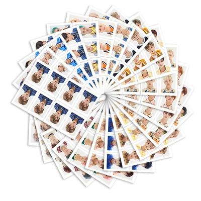 nct地租dreamRESONANCEPT.2周边