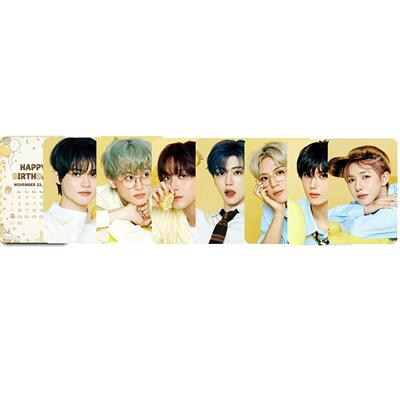 NctDreamSeason'sGreetings小卡