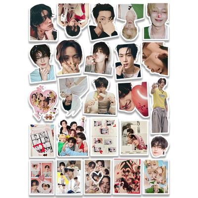 EN朴综星朴成训李羲承证件照