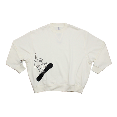 Adidas/阿迪达斯女子卫衣