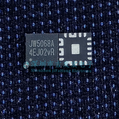 JW5068A 现货库存 贴片 QFN3X3-20 可直拍