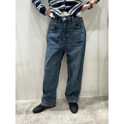 九0322韩国东大门休闲长裤区Adorable-8754253休闲瑞丽直邮知性