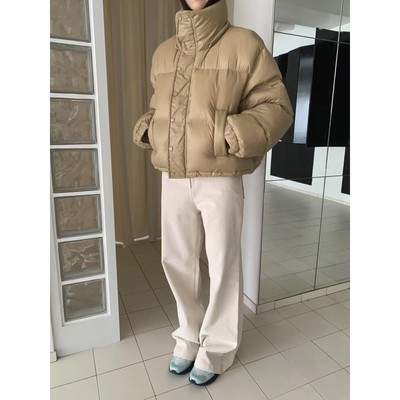 九1205韩国东大门运动瑜伽外套区BABYTOUCH-8717939清新人气复古