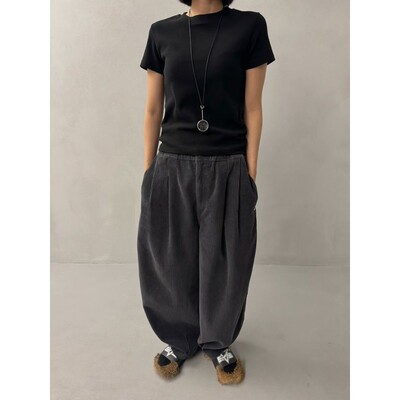 九1214韩国东大门t恤区MaisonStaff-8726755直邮街头甜美个性春冬