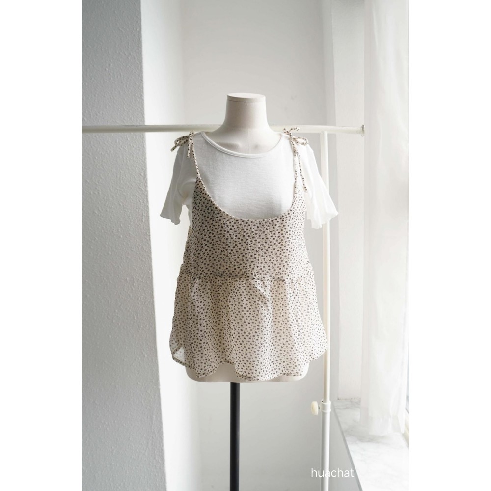 九0724韩国东大门套装区Adorable-8782355冬季个性正品街头休闲