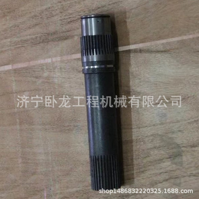 WG200/WG180变速箱涡轮轴