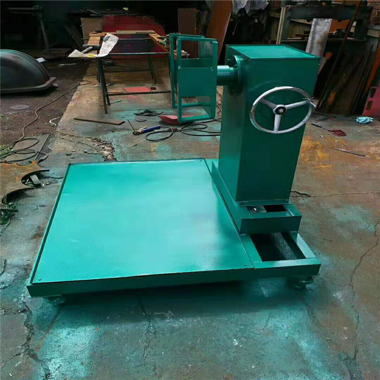 发动机翻转拆装架 FCJ-1000发动机翻转拆装架 汽修工具