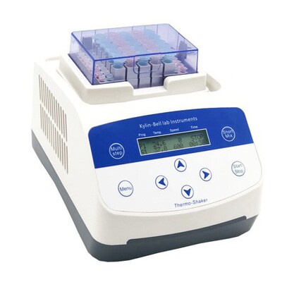 海门其林贝尔BE-3500恒温混匀小精灵(加热制冷)