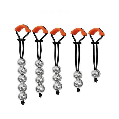 Male penis weight-bearing endurance trainer