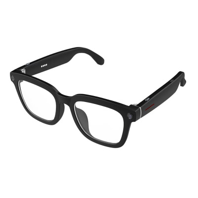 m01 New Camera Smart Glasses AI Voice Talk Sunglasses Gifts