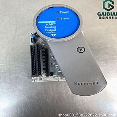 CC-PDIL01 51405040-175 货源充足 Honeywell霍尼韦尔