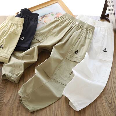 YR26LVS1251三角A薄工装裤