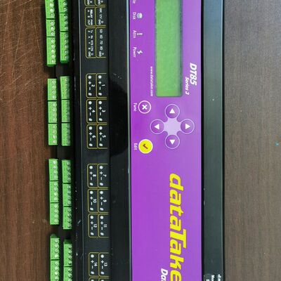DATATAKER DT85系列2系列3系列4数据采集器 品
