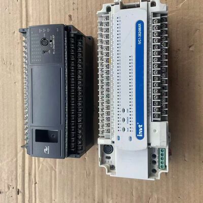 英威腾PLC IVC1-3624MAR、HIU-3624MR