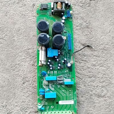 变频器3BSC980004R790驱动板带模块BSM2