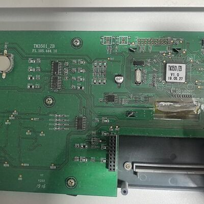 泰和安TM3501/ZB主机主板 拆机 好用