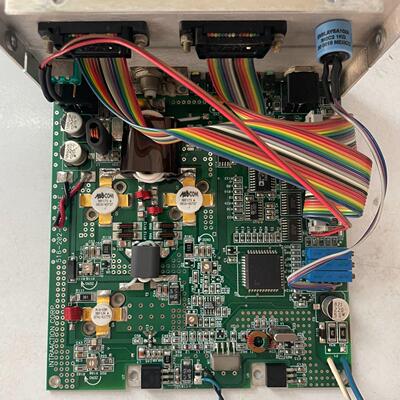 射频模块MRF173 MRF134