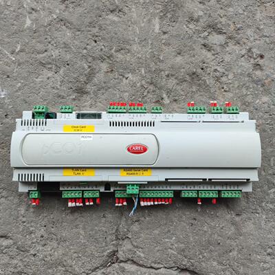 卡乐控制器PC01000CM0 拆机包好 成色实拍。功能正常