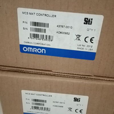 龙MC3 MAT控制器 型号43767