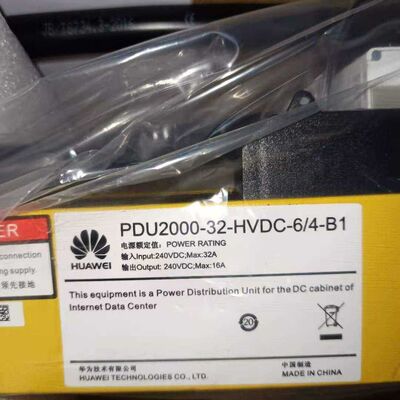 原包 PDU2000-32-HVDC-6-4-B1机