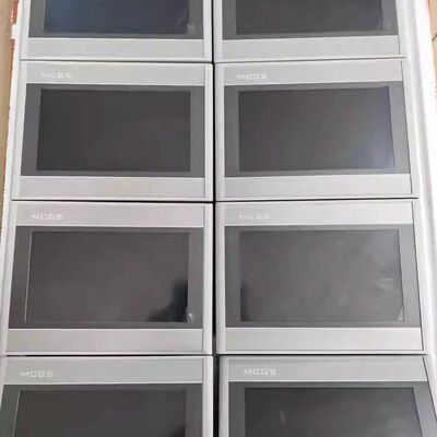 昆仑通态7寸带网口触摸屏 型号TPC7072Gi