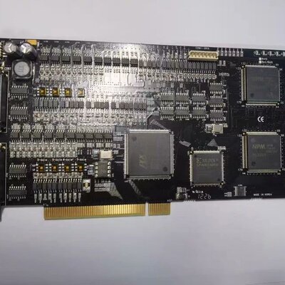 COMIZOA COMI-LX508 V6.10运动控制卡成