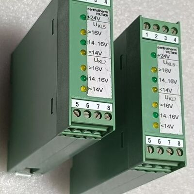 德国 centrbtherm控制器VOL