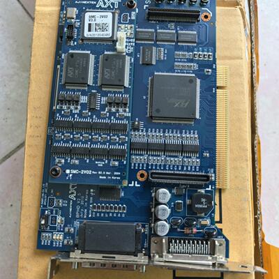 AJINEXTEK AXT BPHD V2.5板卡