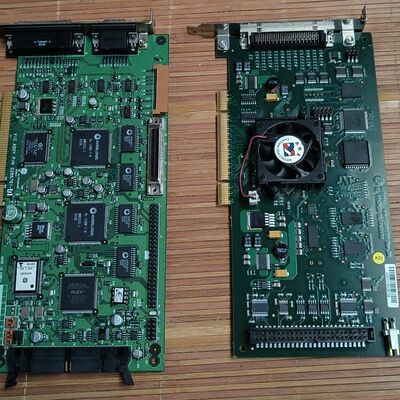 美国 彩超 GE LOGIQ 3 EXPERT 控制卡 一套