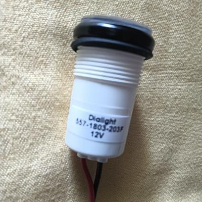 Dialight 557-1803-203F带指