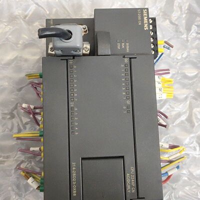 S7-200 PLC 型号CPU 224XP CN 编