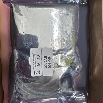 未使用过的 TI EV2400 MSP430 A50