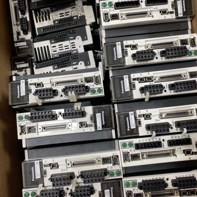 MBDKT2510CA1 伺服驱动器 A5 400W