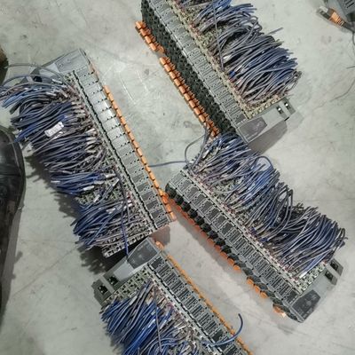 贝加莱拆机模块 X20 BC0083   X20PS9400