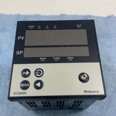 大仓OHKURA温控器EC5508R00000-8