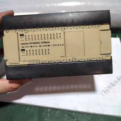 控制器CPM2A-40CDR-A