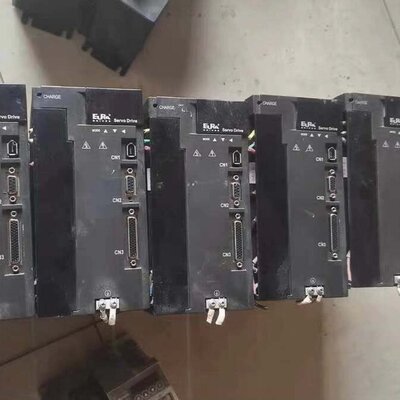 EURA欧瑞伺服驱动器 JDSD20-G202T3