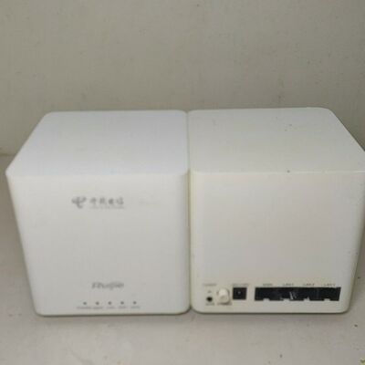 RG-MA2820(T)千兆双频Wi-Fi 6路由器 功