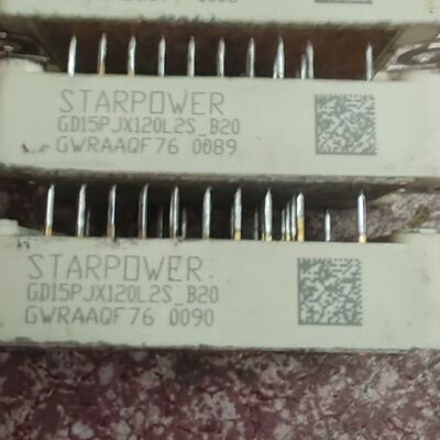 拆机STARPOWER GD15PJX120L2S_B2