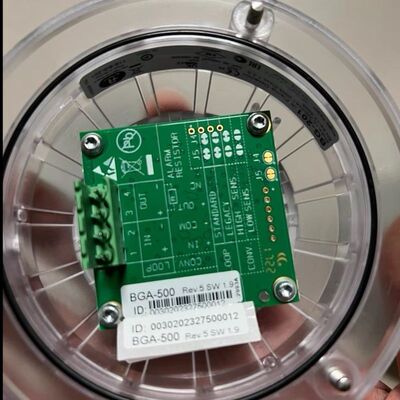 AUTRONICA奥特罗尼卡+感光探头116-BG-201