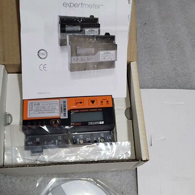 以色列SATEC智能电表、多功能参数测量仪